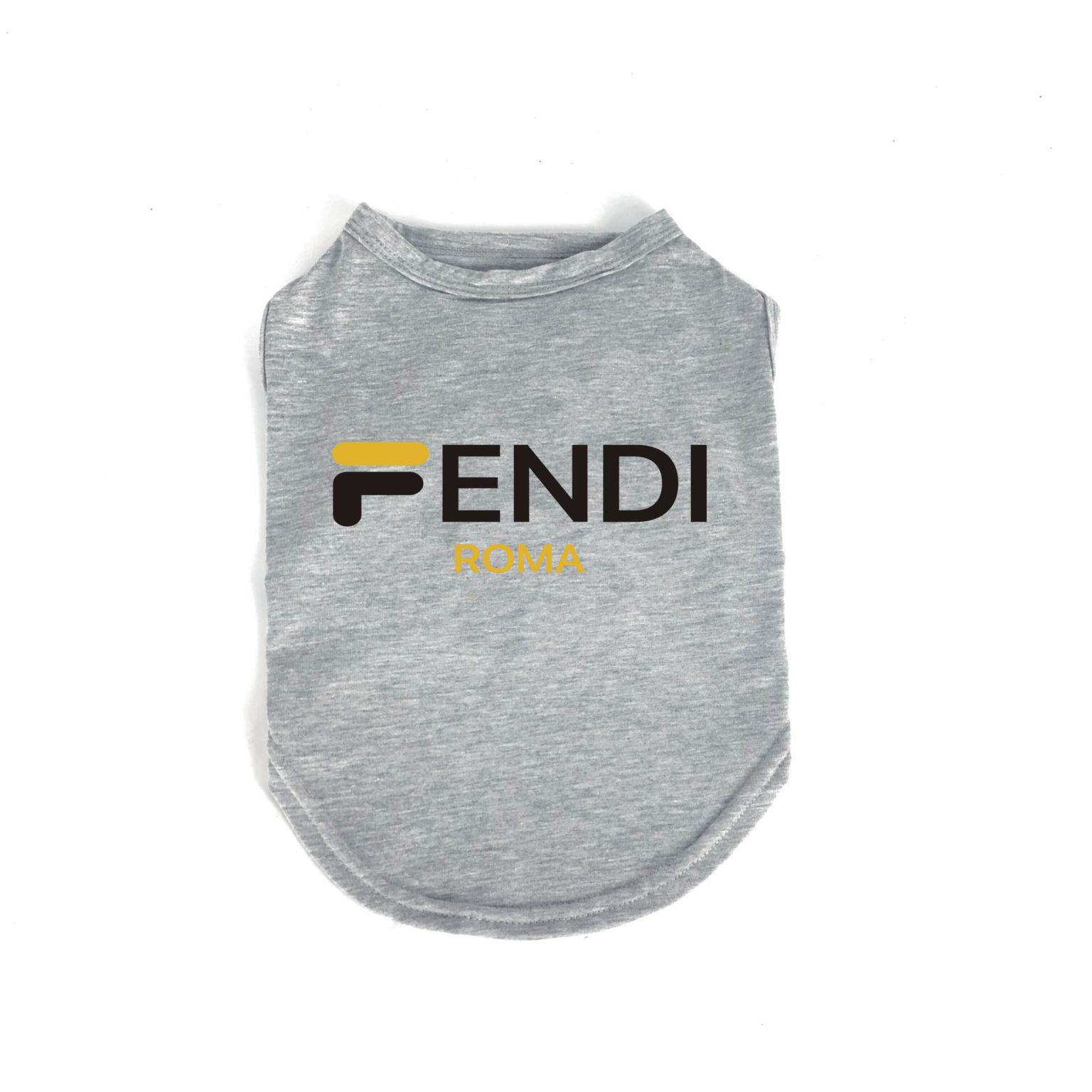 Gilet Sans Manches Pour Chien Pendi 2025 Dog Love Design