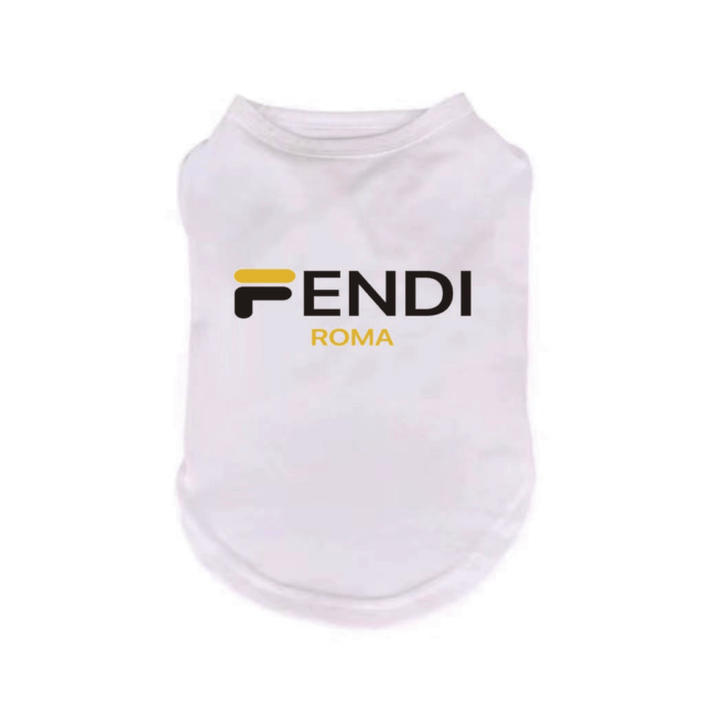 Gilet Sans Manches Pour Chien Pendi 2025 Dog Love Design