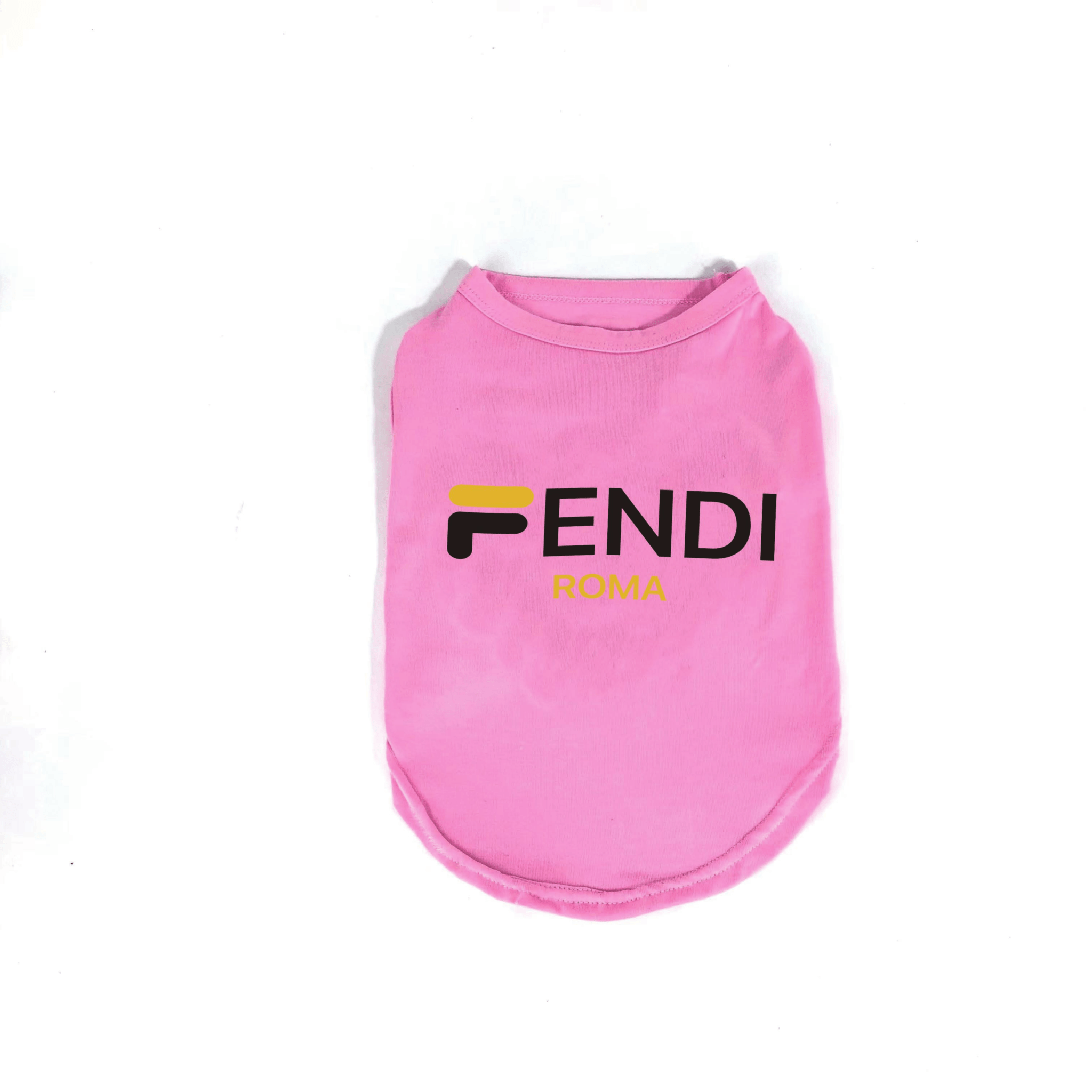 Gilet Sans Manches Pour Chien Pendi 2025 Dog Love Design
