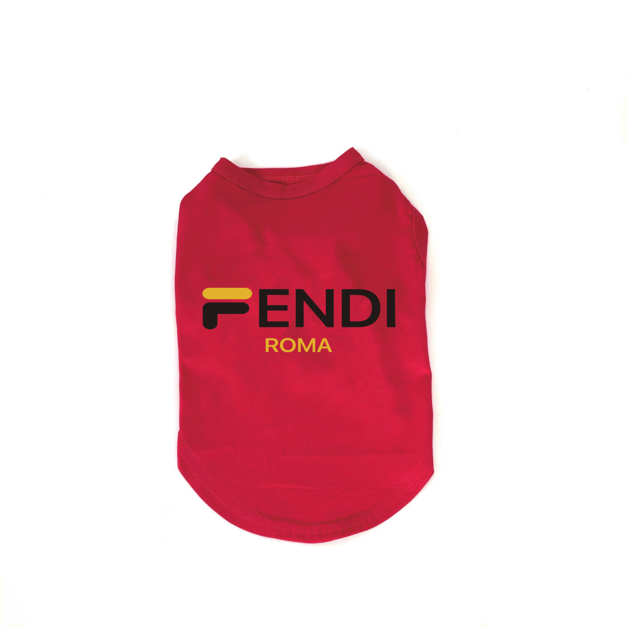 Gilet Sans Manches Pour Chien Pendi 2025 Dog Love Design